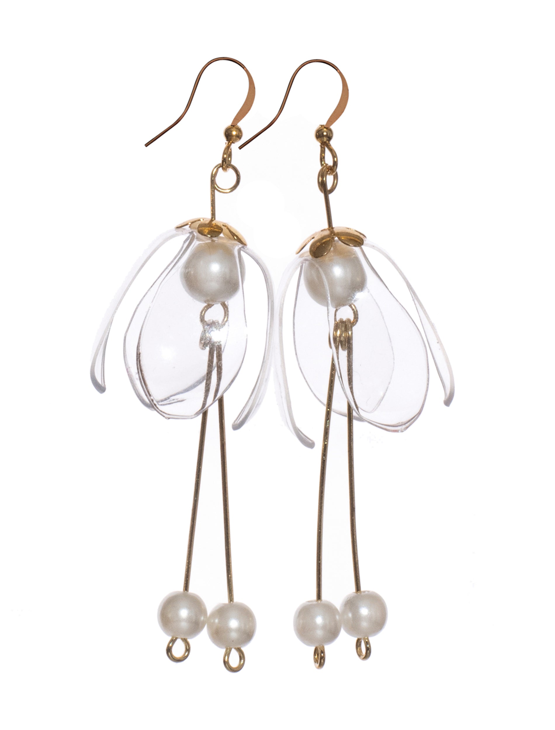 Lily Series – Upcycle with Jing